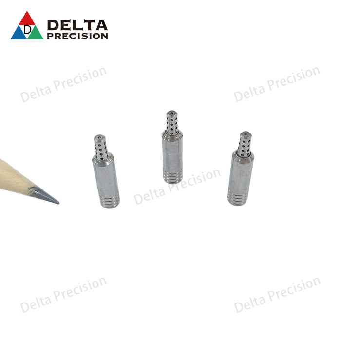 throttle valve from Delta precision – Taicang DELTA Precision Tech. Co ...