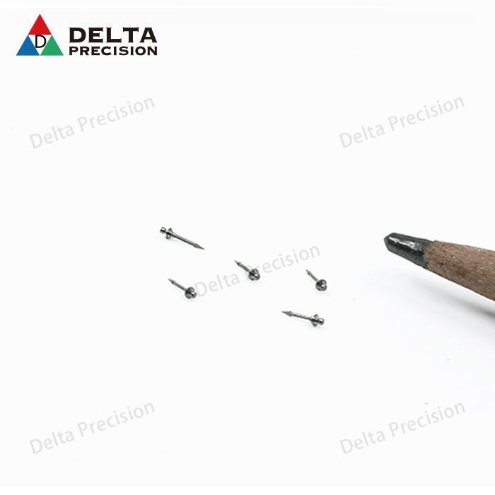 Ophthalmic instruments – Taicang DELTA Precision Tech. Co.,Ltd.